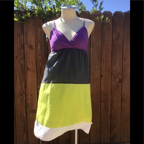 Hurley | Dresses | Harley Summer Dress | Poshmark